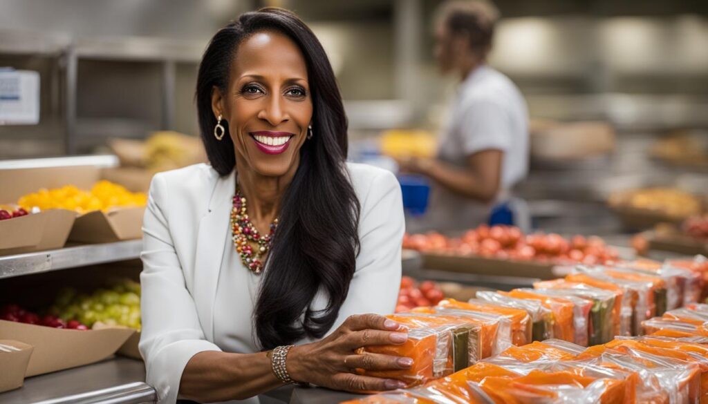 Judge Tracie Hunter Net Worth: The Legal Figure's Financial Verdict ...