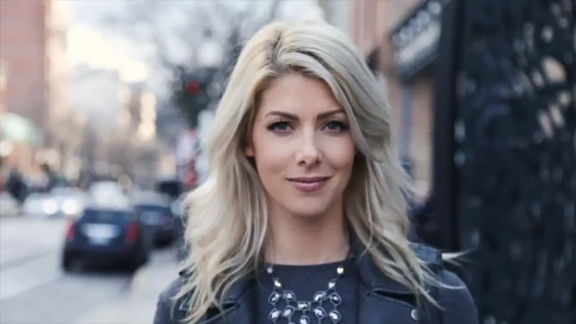 Kelly Rizzo Net Worth: The Financial Taste of a Culinary Influencer ...