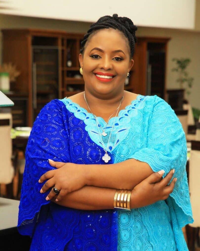 Diana Sarakikya - Kijito Cha Utakaso LYRICS - citiMuzik