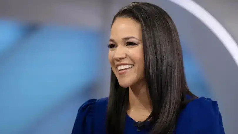 Laura Jarrett Ethnicity: Exploring the CNN Anchor's Heritage - citiMuzik