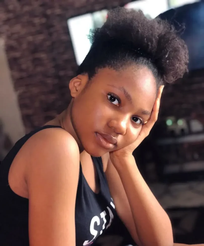 Angel Unigwe: The Nigerian Child Star's Acting Journey - citiMuzik