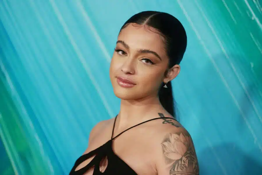 Malu Trevejo Net Worth: The Young Star's Financial Rise - citiMuzik