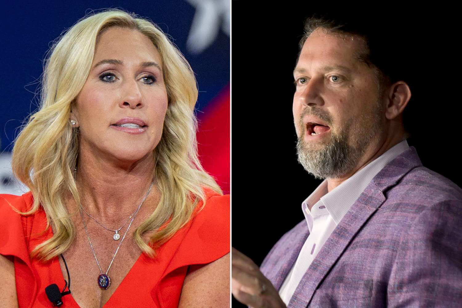 Perry Greene Net Worth: The Politician's Profitable Path - citiMuzik