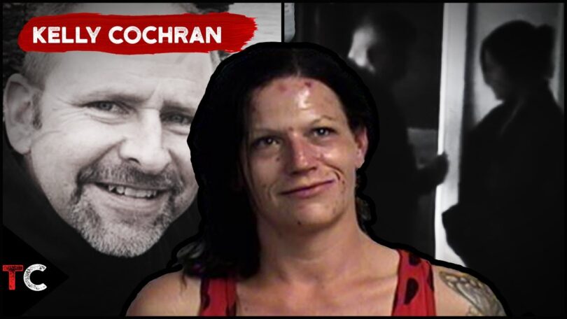 Kelly Cochran: Meet The 'Devil Woman' Who Killed Her Lover - citiMuzik