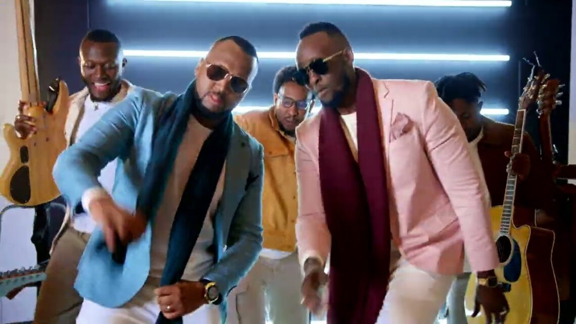 Watch Meddy - Niyo Ndirimbo Ft Adrien Misigaro Video - citiMuzik