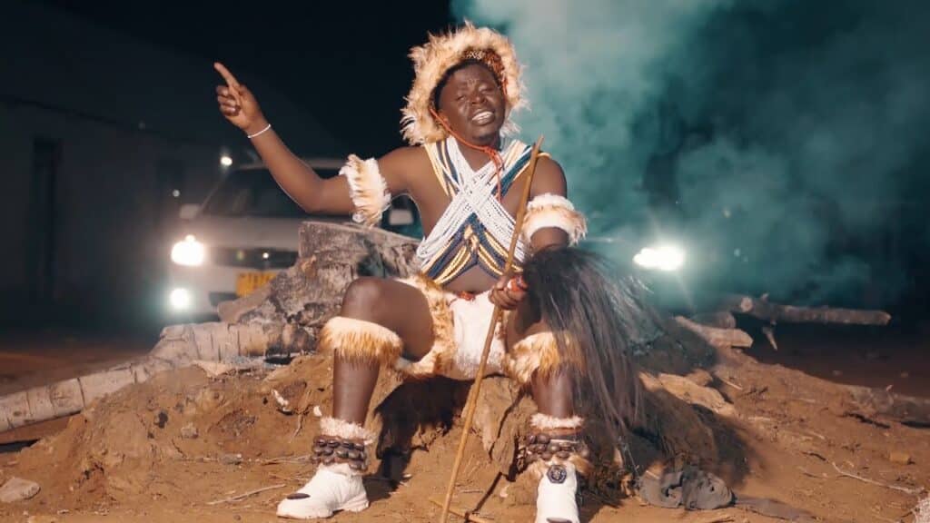 KISIMA MAJABALA New Songs - citiMuzik