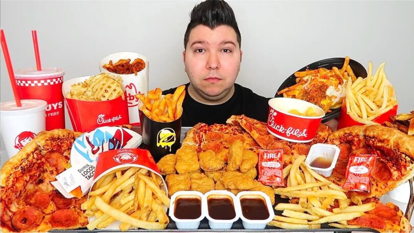 Is Nikocado Avocado Gay? Understanding the YouTuber's Identity — citiMuzik