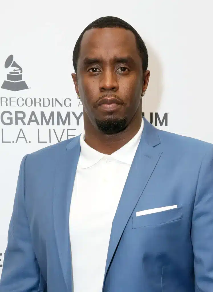 Is P Diddy Gay? Examining the Rumors and Claims from Celebrities and ...