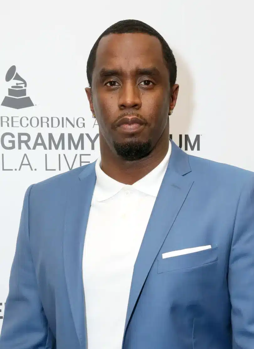 Is P Diddy Gay? Examining the Rumors and Claims from Celebrities and ...