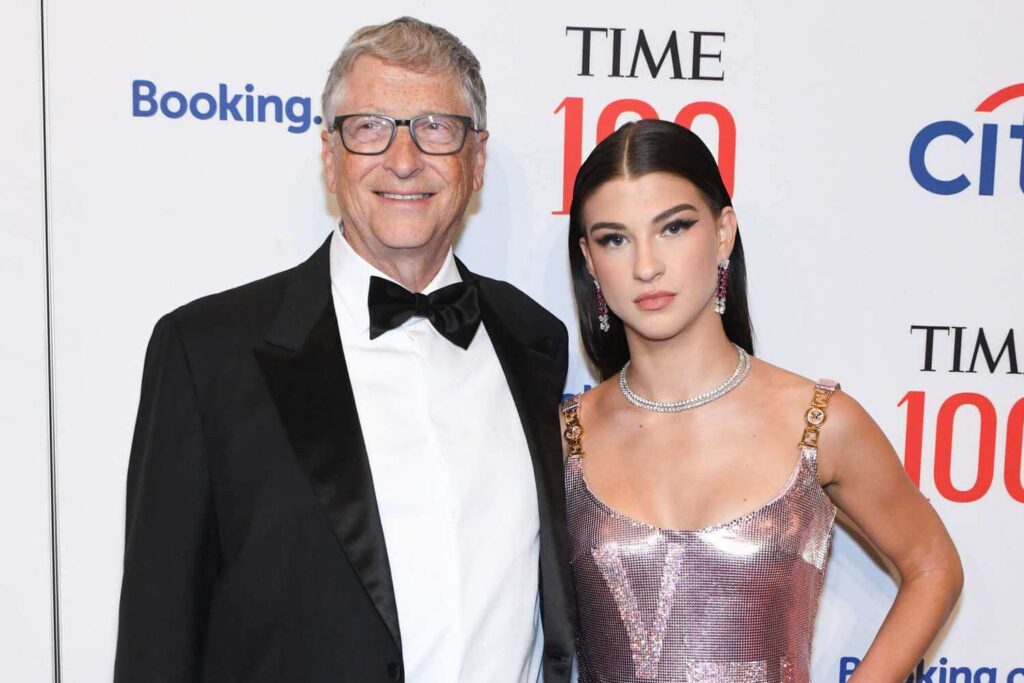 Bill Gates Daughter: Phoebe Adele Gates, Stepping into Her Own - citiMuzik