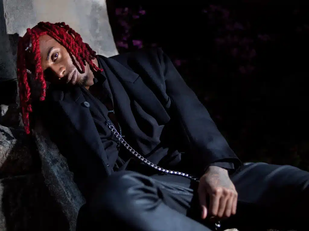 Is Playboi Carti Gay? The Rapper's Artistic Persona and Life — citiMuzik