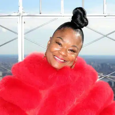 Roxanne Shante Net Worth: The Hip-Hop Haul of the Rapper - citiMuzik