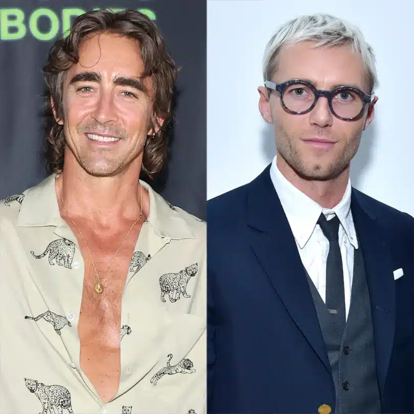 Lee Pace Husband: The Actor's Love Story with Matthew Foley — citiMuzik
