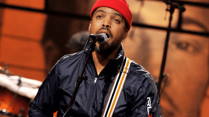 Van Hunt Net Worth: Unraveling the Financial Tapestry of a Soulful ...