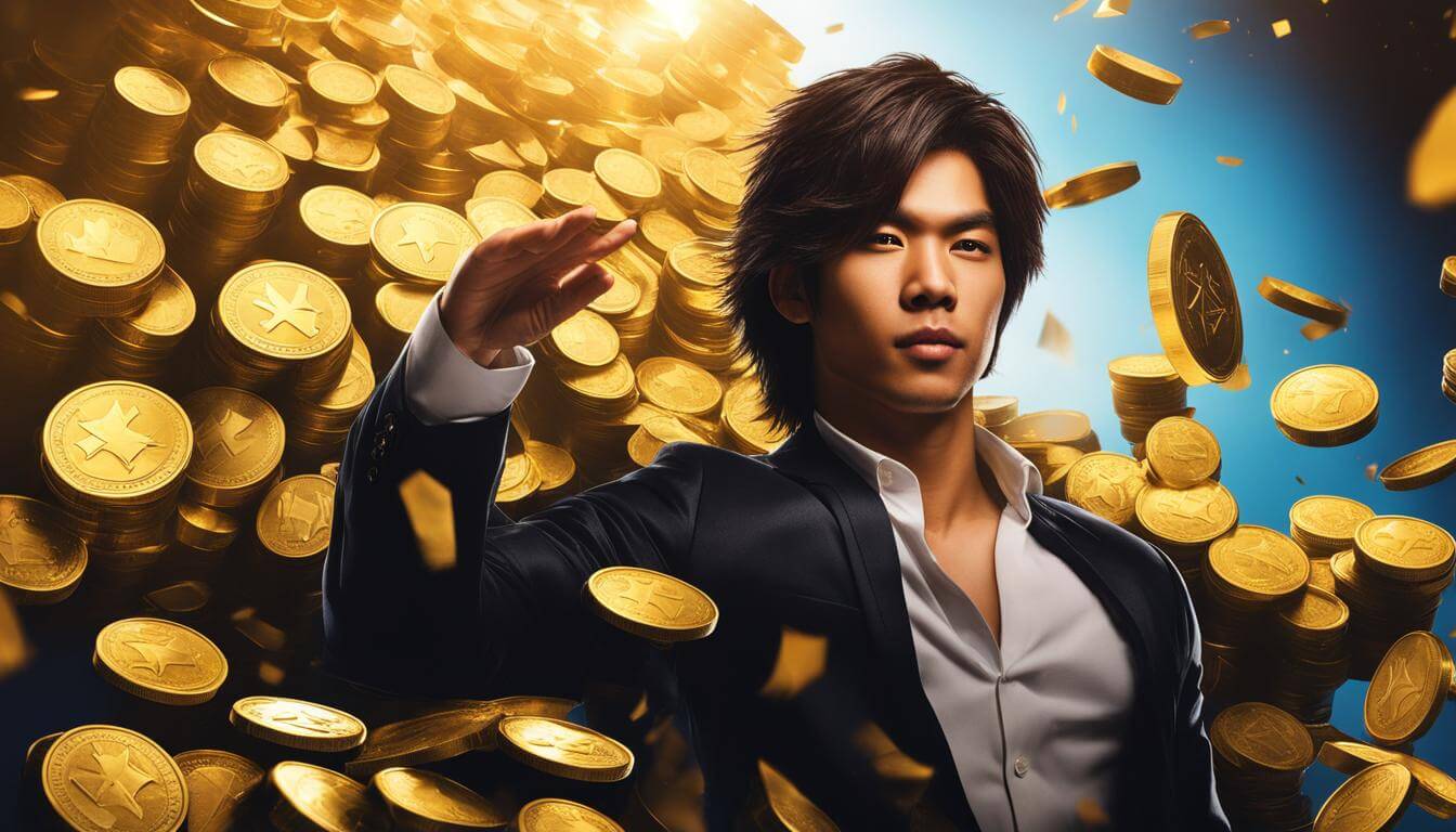 Shin Lim Net Worth: The Magical Finances of the Illusionist - citiMuzik