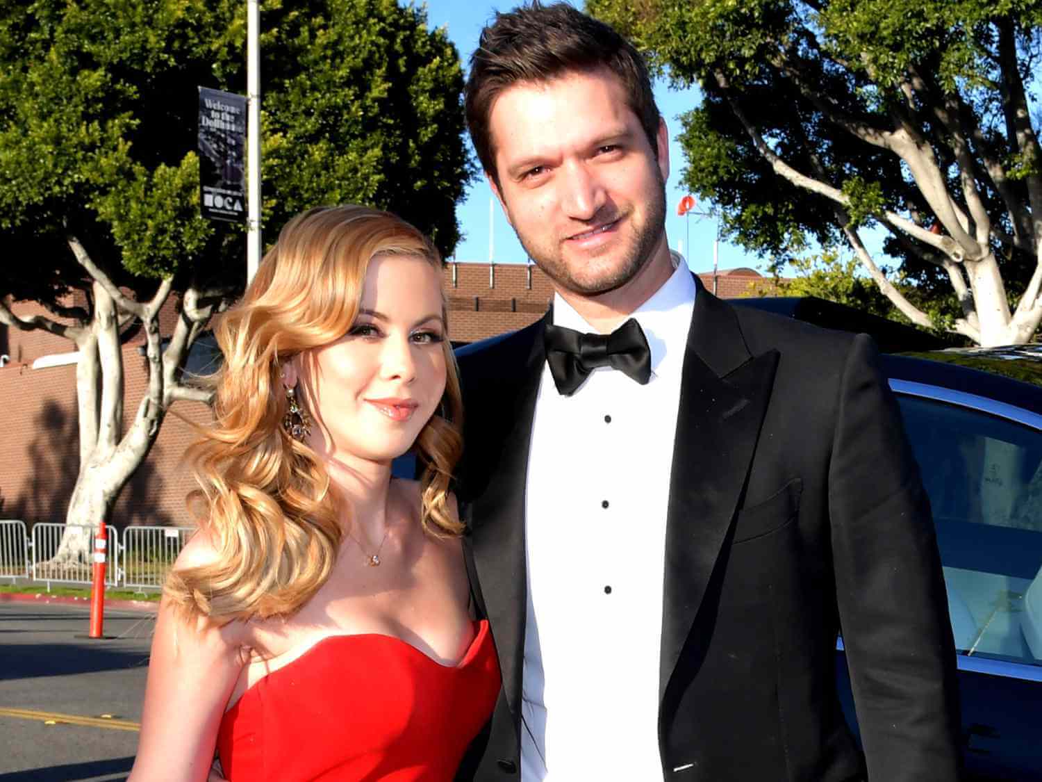 Who is Todd Kapostasy? Meet Tara Lipinski's Husband - citiMuzik