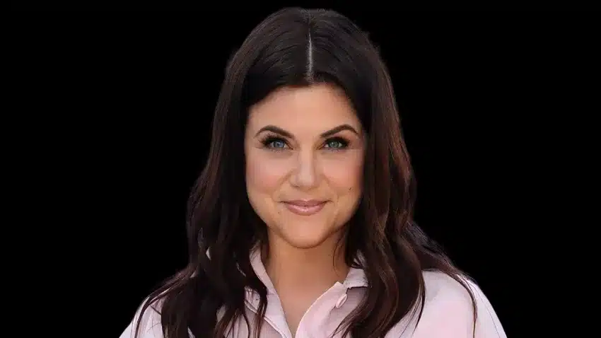 Tiffani Thiessen Net Worth: The Saved by the Bell Star's TV Wealth ...