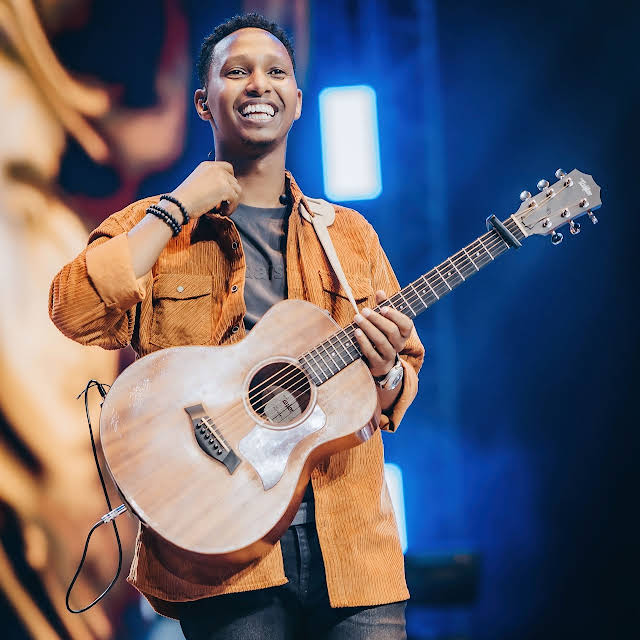 Israel Mbonyi New Songs MP3 DOWNLOAD - citiMuzik