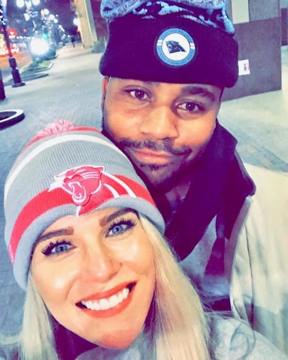 Harold Varner Wife: Golf and Love with Amanda Varner — citiMuzik