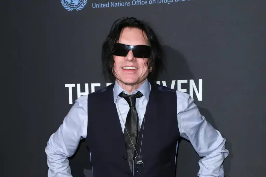Tommy Wiseau Net Worth: The Mysterious Millions of The Room's Creator ...