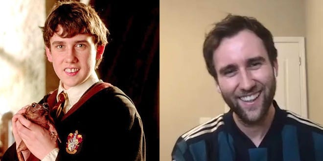 Matthew Lewis Net Worth: From Hogwarts to Hollywood's Hero - citiMuzik
