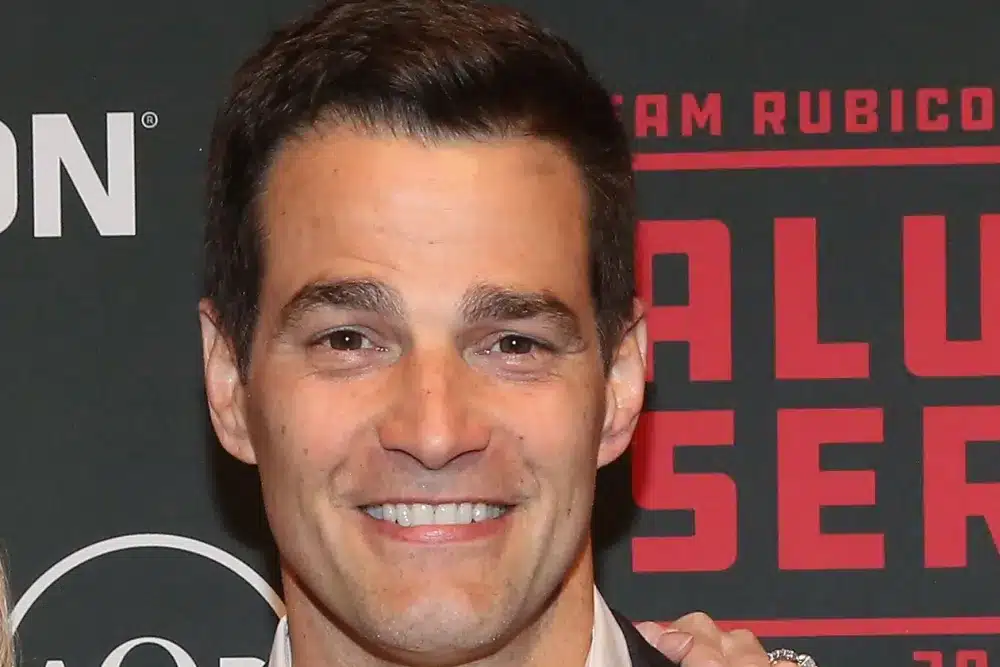 Rob Marciano Net Worth: Weathering the Financial Forecast - citiMuzik