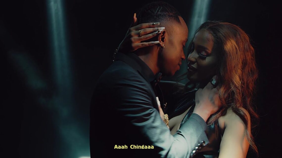 CHIDI BENZ MP3 DOWNLOAD Songs, Albums & Music Videos (2026) - citiMuzik