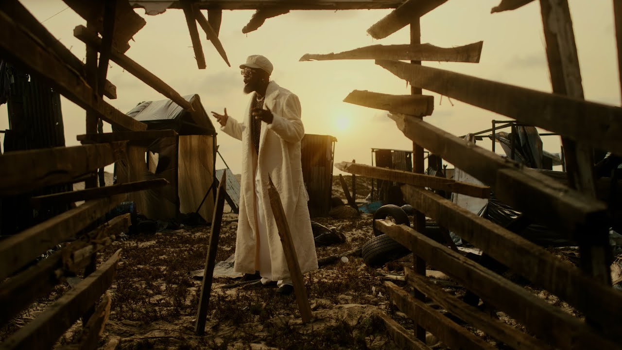 VIDEO Mrs Energy Ft Viongozi Generation – What Is Love MP4 DOWNLOAD ...