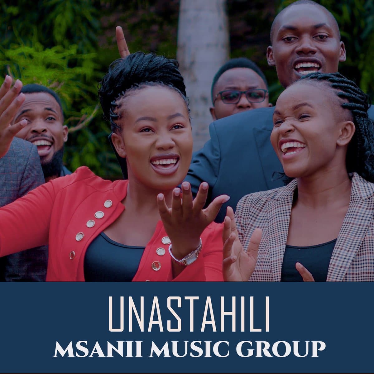 AUDIO Msanii Music Group - Unastahili MP3 DOWNLOAD - citiMuzik