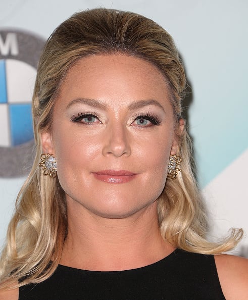 Elisabeth Rohm Net Worth: Acting and Assets — citiMuzik