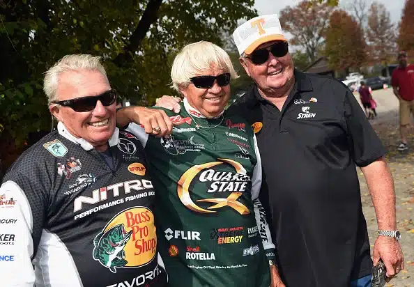 Jimmy Houston Net Worth: Fishing's Finest Fortune - citiMuzik