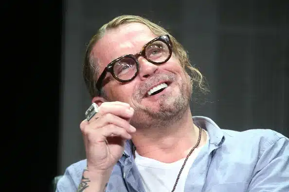 Kurt Sutter Net Worth: From The Shield to Sons of Anarchy's Success ...