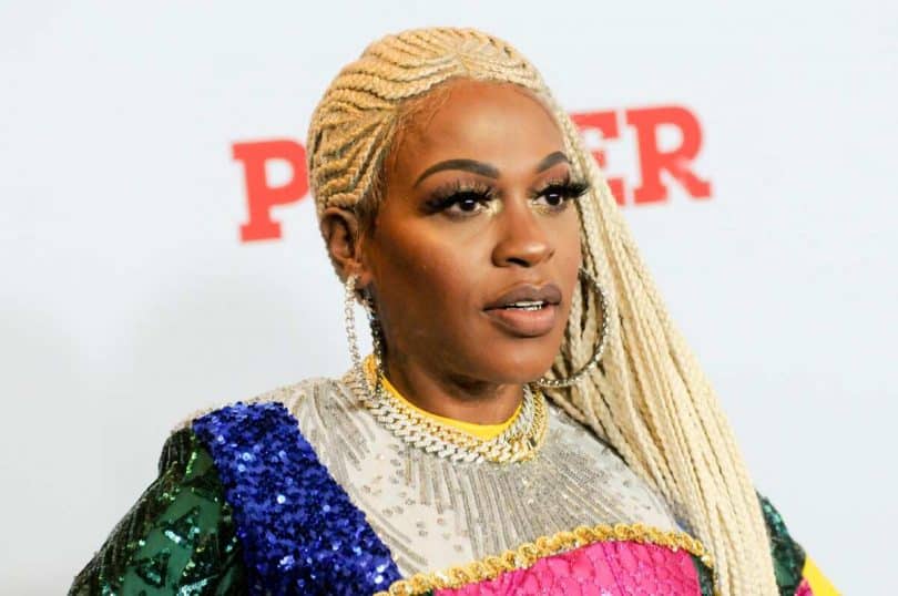 Lil Mo Net Worth: Hip Hop's Harmonic Heritage - citiMuzik