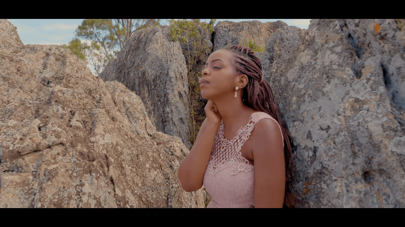 AUDIO Annette Murava - NIHO NKIRI MP3 DOWNLOAD - citiMuzik