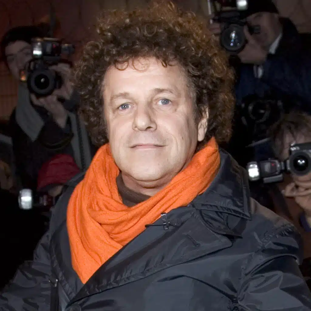 Leo Sayer Net Worth: The Singer's Soaring Stipend - citiMuzik