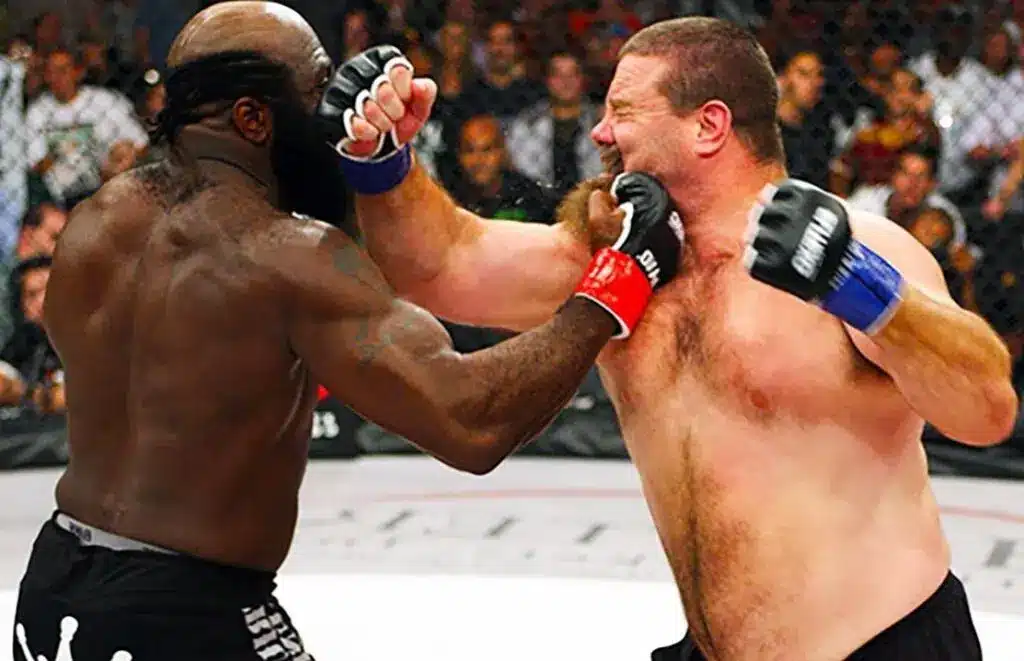 Tank Abbott Net Worth: Fighting for Fortune - citiMuzik