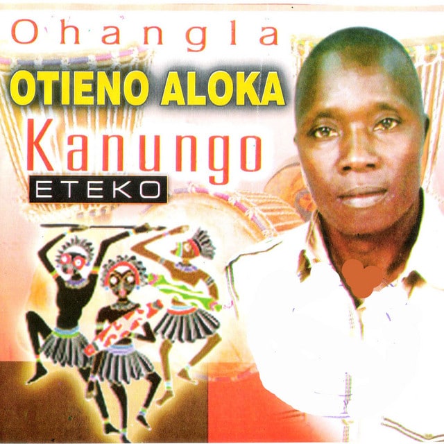AUDIO Otieno Aloka - Kanungo Eteko MP3 DOWNLOAD - citiMuzik