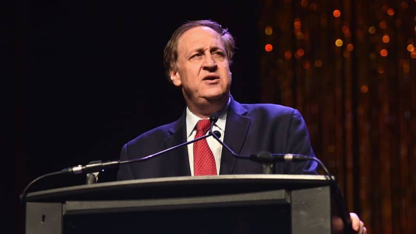 Adam Aron Net Worth: AMC's Leading Man - citiMuzik