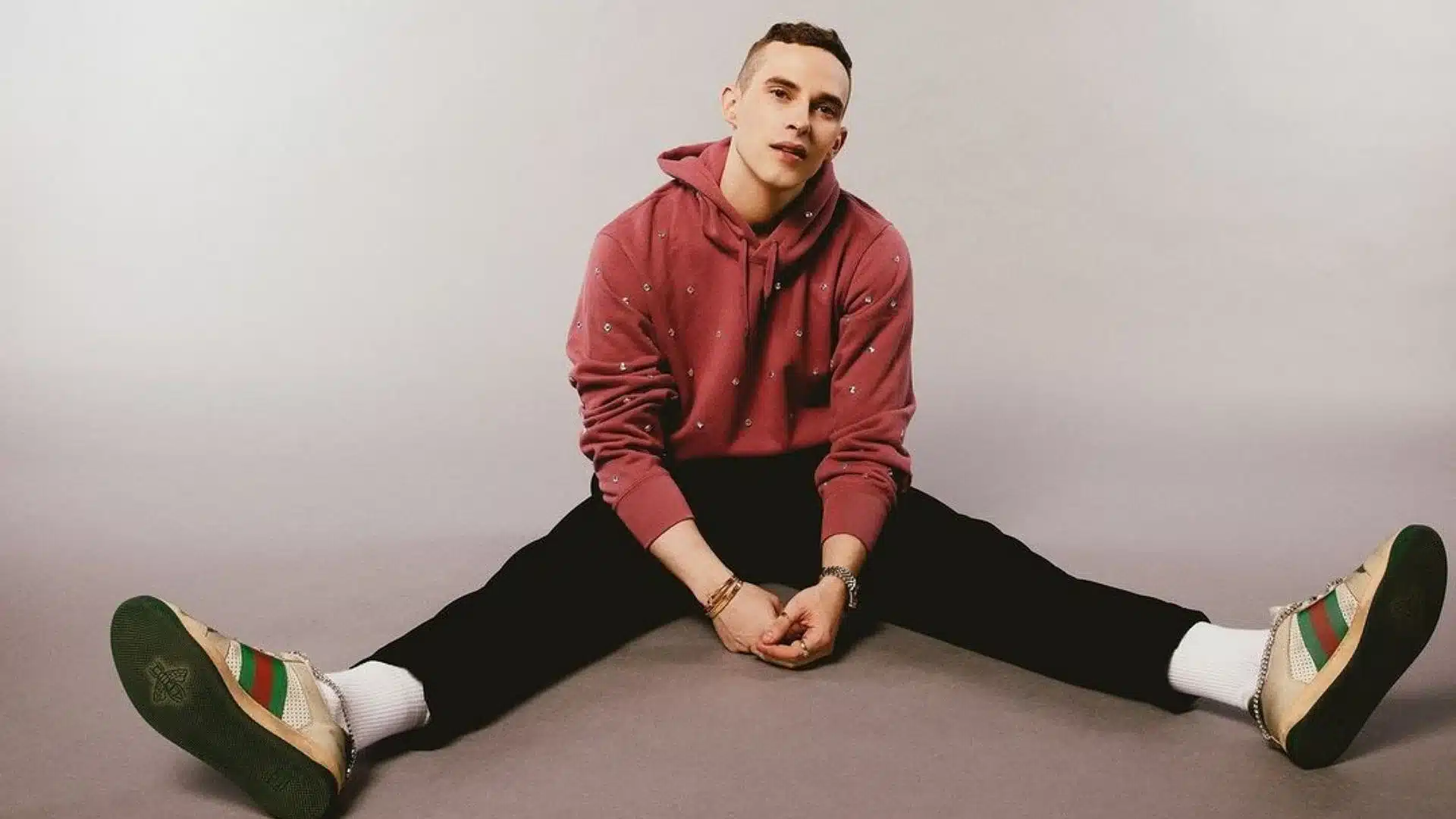 Adam Rippon Net Worth: Spinning into Success - citiMuzik