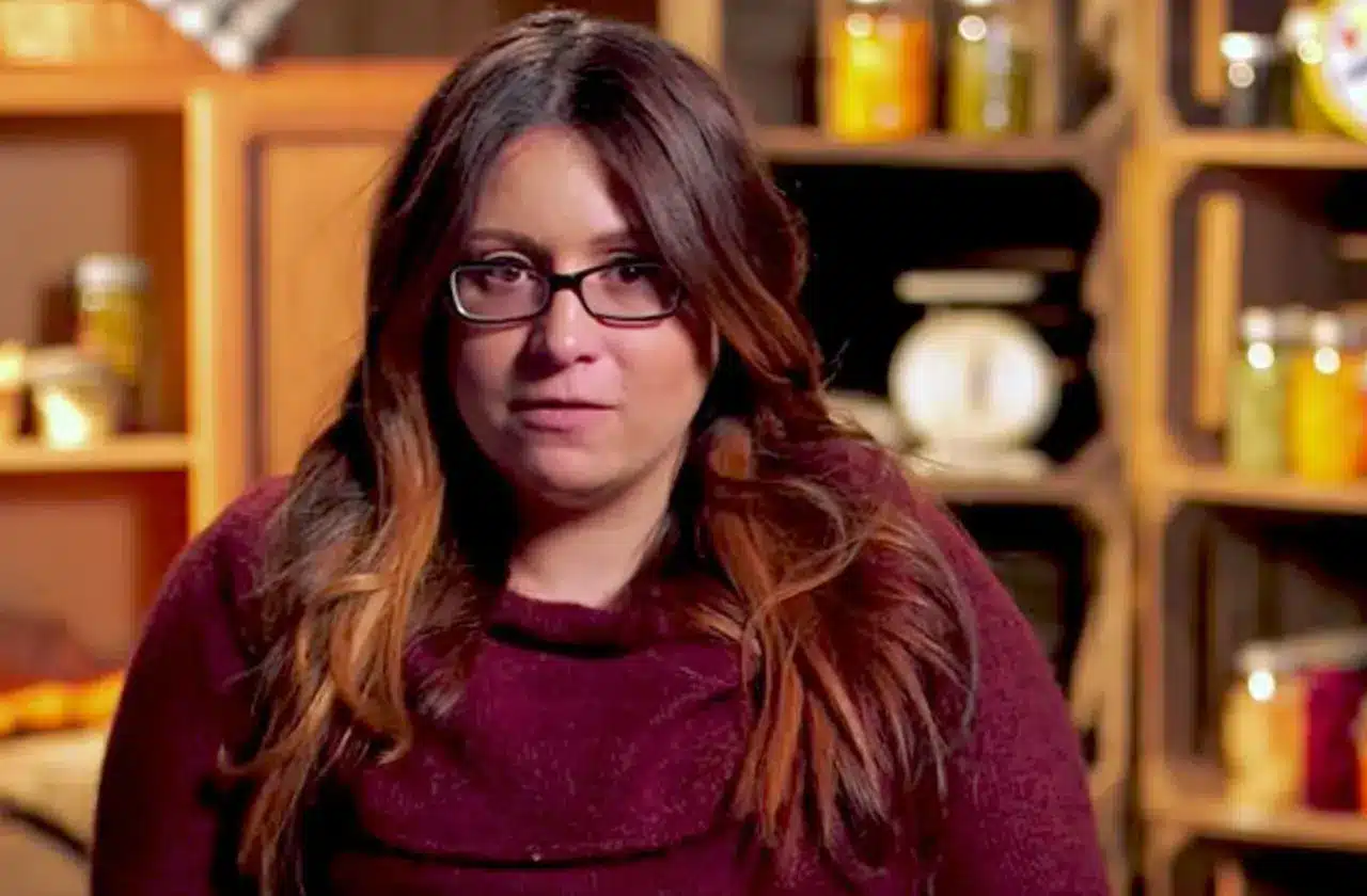 Sabrina Breaking Amish Net Worth: From Reality TV to Real Wealth ...