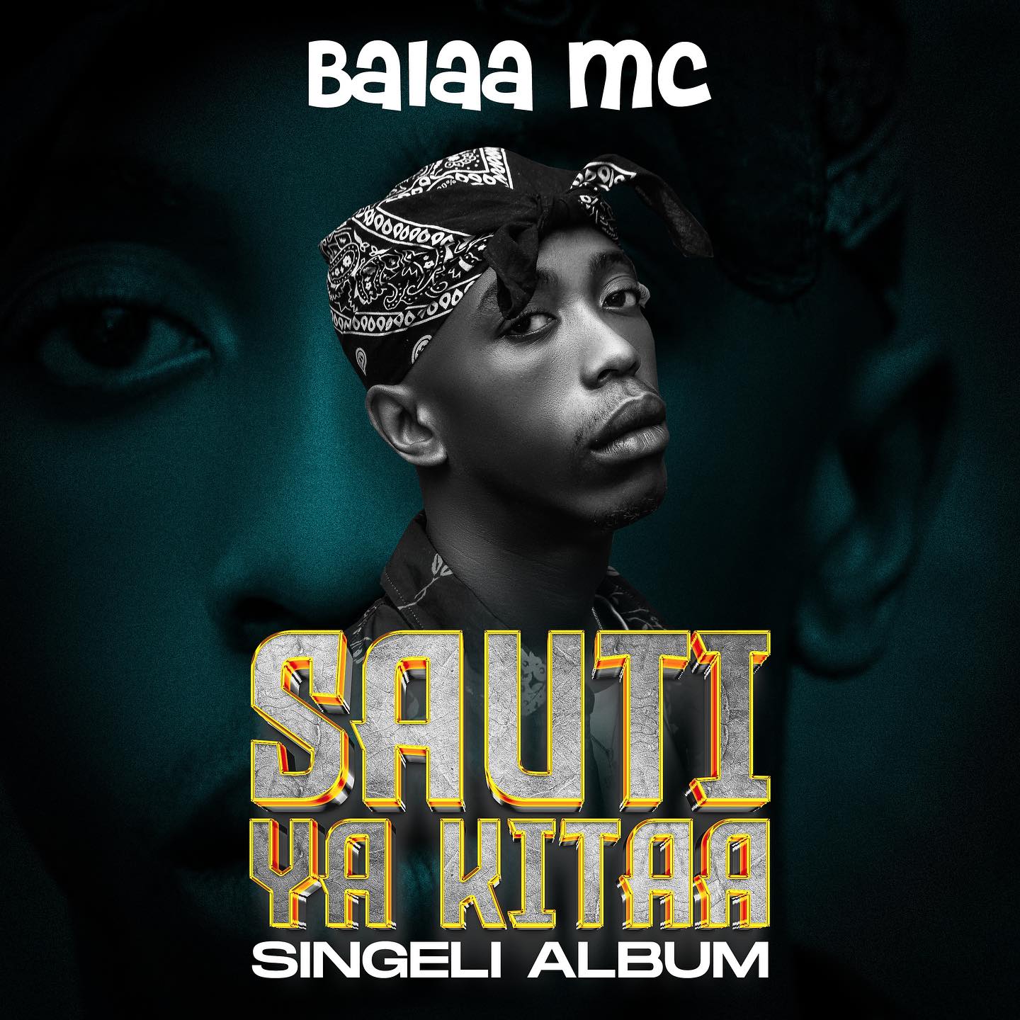AUDIO Balaa Mc - Kigodoro MP3 DOWNLOAD - citiMuzik
