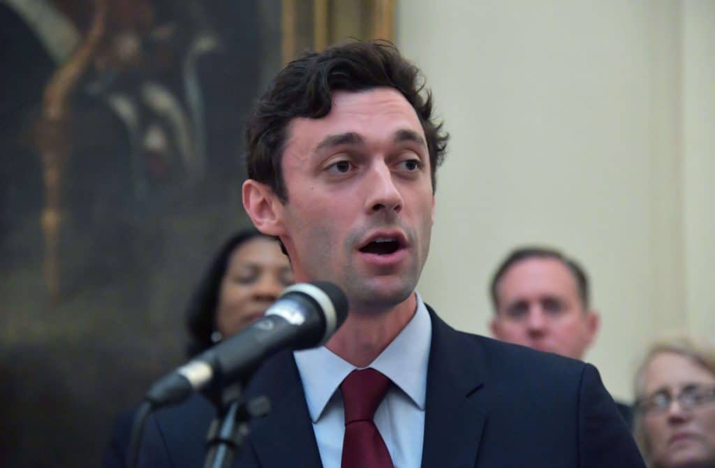 Jon Ossoff Net Worth: Politics and Prosperity - citiMuzik