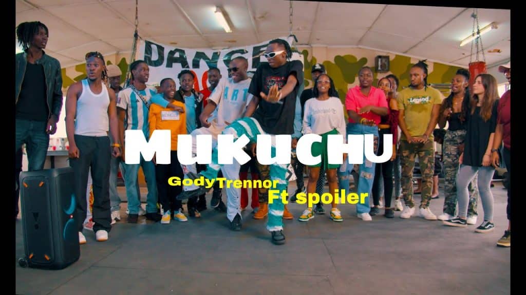 AUDIO Gody Tennor - Mukuchu ft. Spoiler & Ranzscooby MP3 DOWNLOAD ...