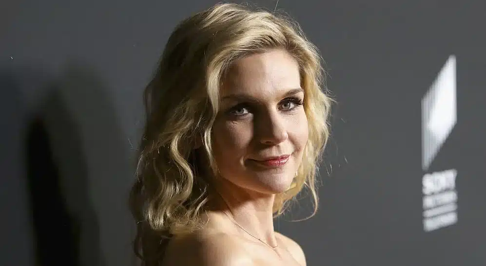 Rhea Seehorn Net Worth: Legal Drama's Lucrative Light - citiMuzik
