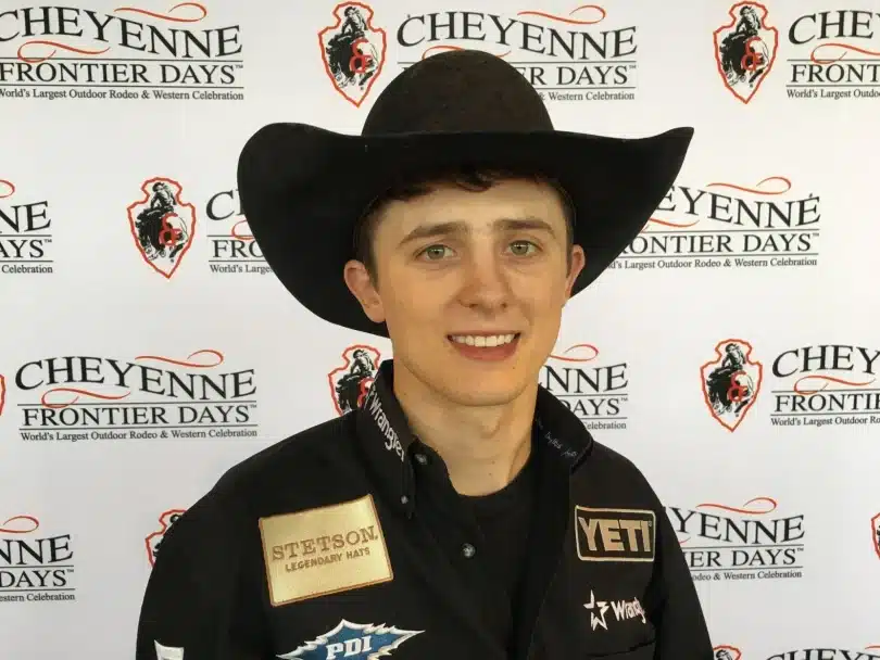 Stetson Wright Net Worth: Rodeo Riches and Financial Success — citiMuzik