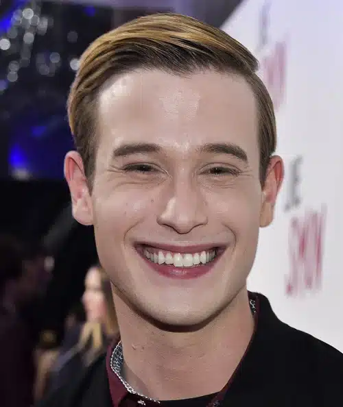 Tyler Henry Net Worth: The Clairvoyant's Cash Count - citiMuzik
