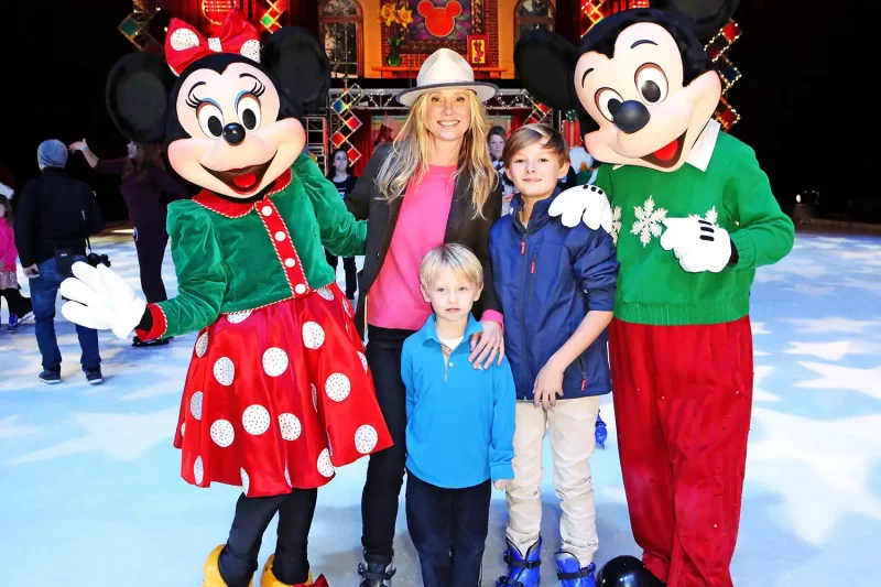 Who is Atlas Heche Tupper? All About Anne Heche's Son - citiMuzik