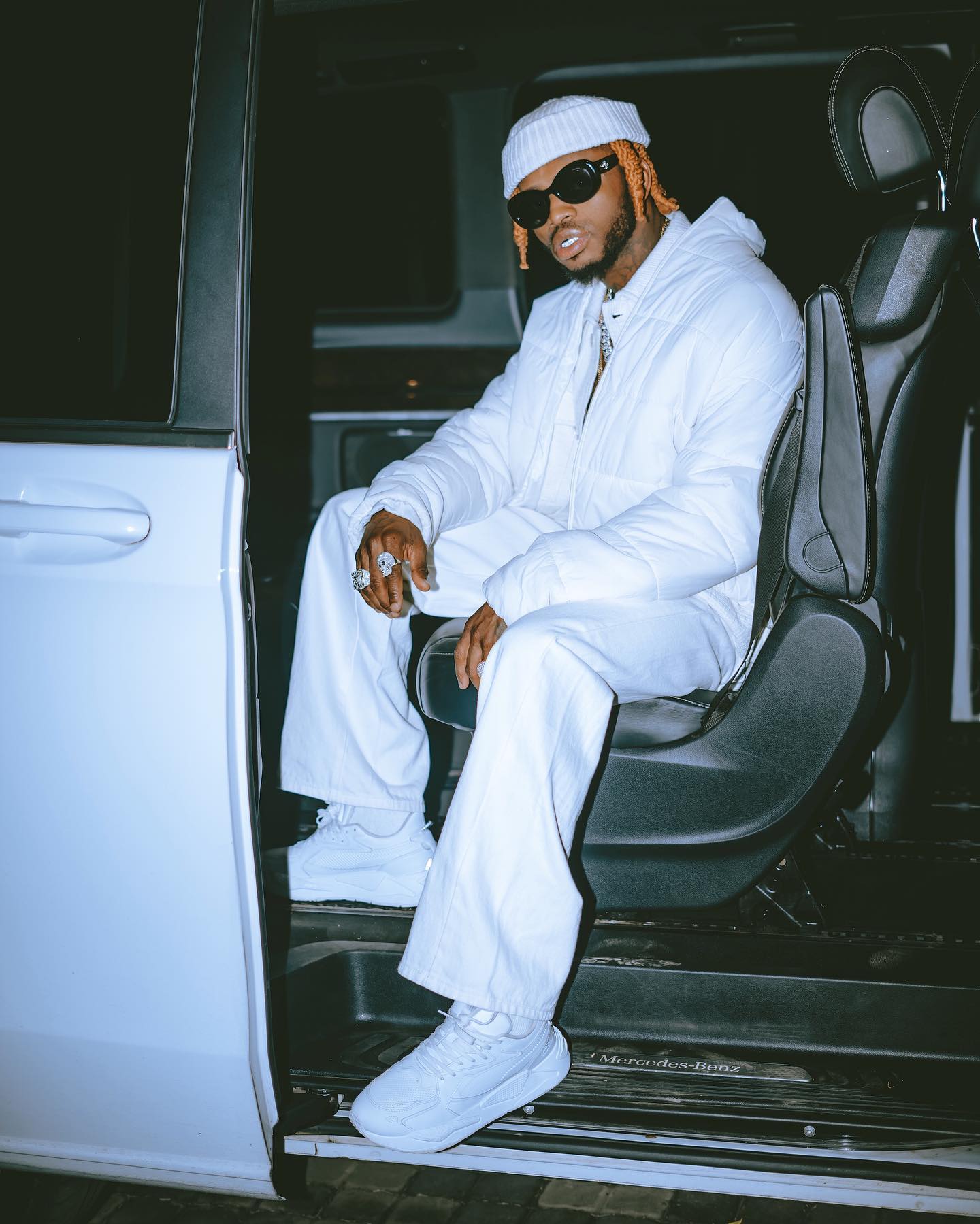 Ngoma Mpya ya Simba La Masimba Dangote (Diamond Platnumz) - citiMuzik