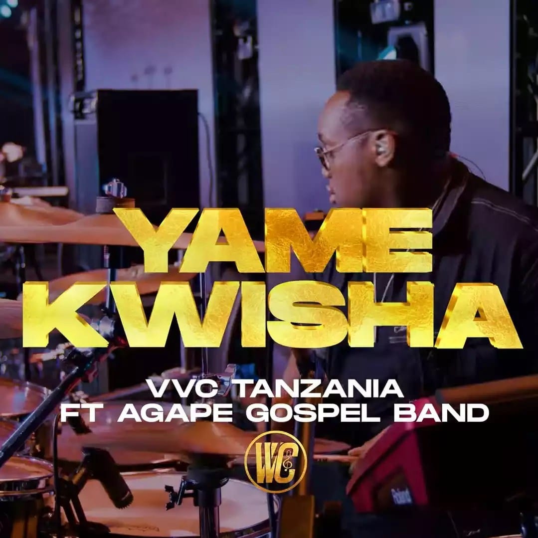 AGAPE GOSPEL MP3 DOWNLOAD Songs, Albums & Music Videos (2026) - citiMuzik