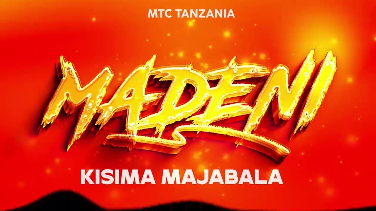 AUDIO Kisima Majabala - MADENI MP3 DOWNLOAD - citiMuzik